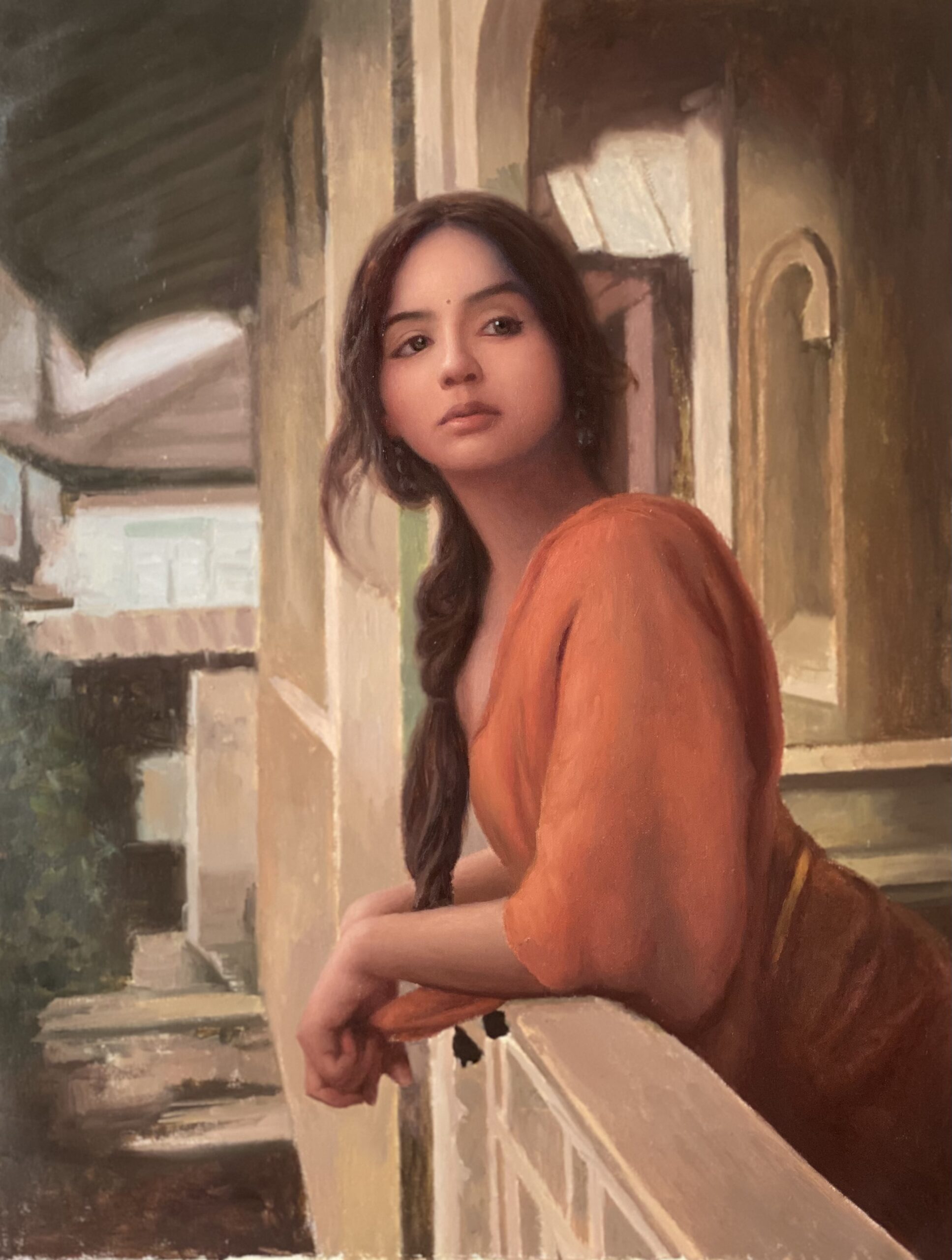 Webinar For Drawing And Painting Course - Ashish Patel Atelier